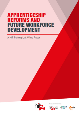 Apprenticeship Reforms And Future Workforce Development